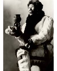 Pavlova-Borisova T.V. On the Diversity of Creative Activity of S.A ...